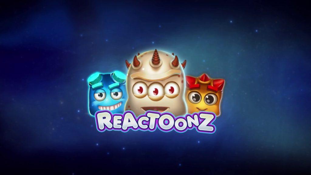 大人気！Play'n Go社「Reactoonz」スロットの魅力とは？特徴や攻略法を解説 今日からIT入門！脱パソコン初心者